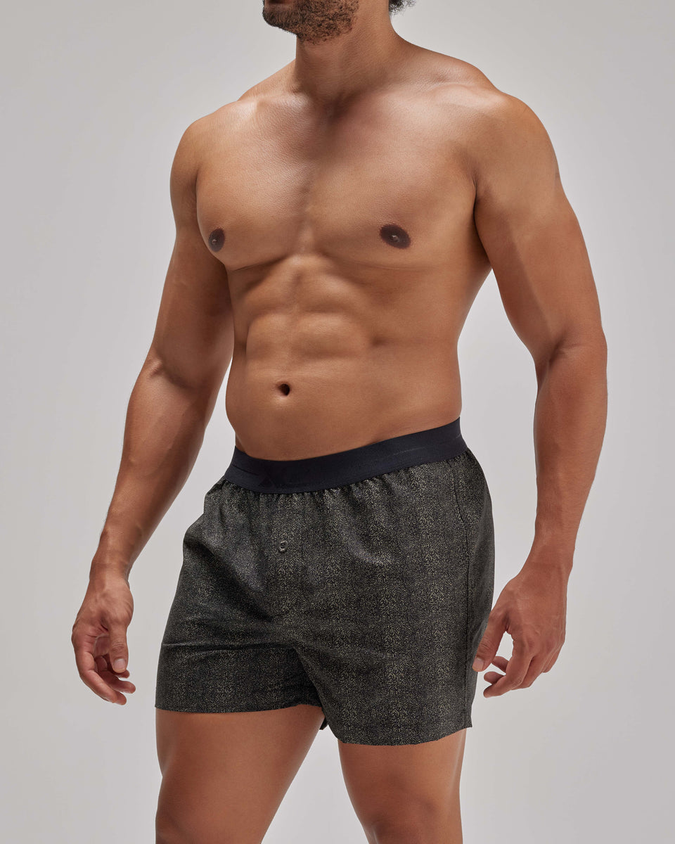 Relax Tolerancia – X2 Underwear